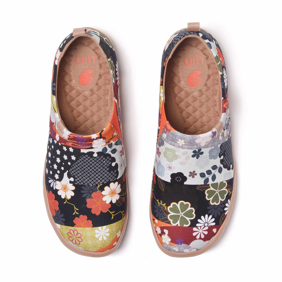All of UIN – EU UIN Footwear